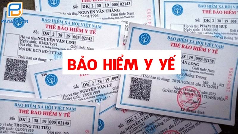 Đầu Tư Cho Sức Khỏe - Tham Gia Bảo Hiểm Y Tế Ngay