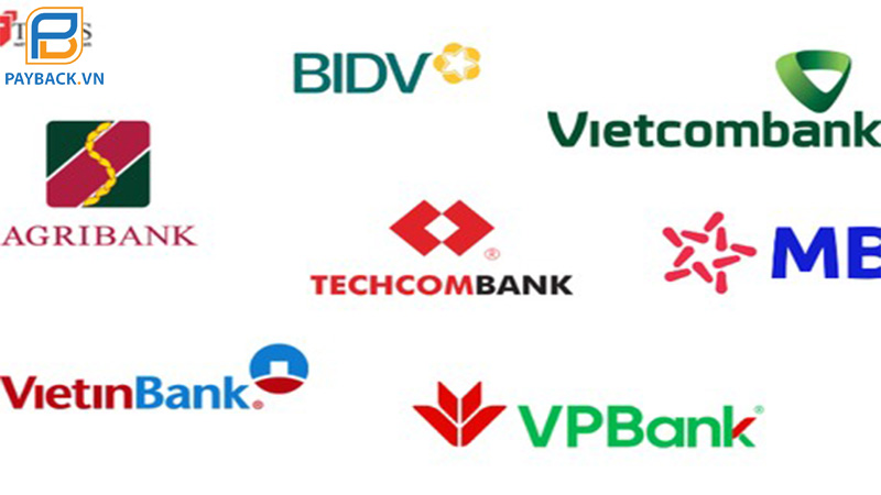 TOP 10 ngân hàng lớn nhất Việt Nam